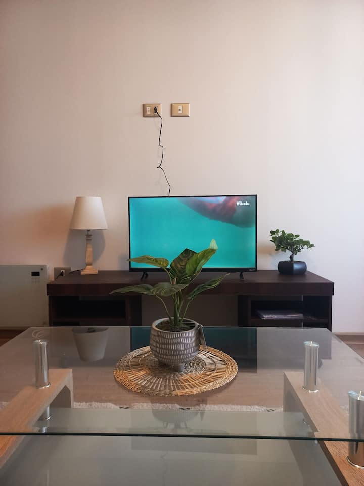 Moderno Departamento A Pasos Del Lago - Villarrica