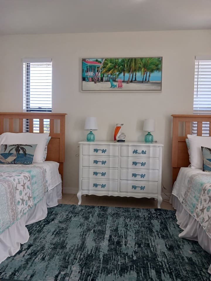 My Favorite Florida Gateway! - Blind Pass Beach, Englewood