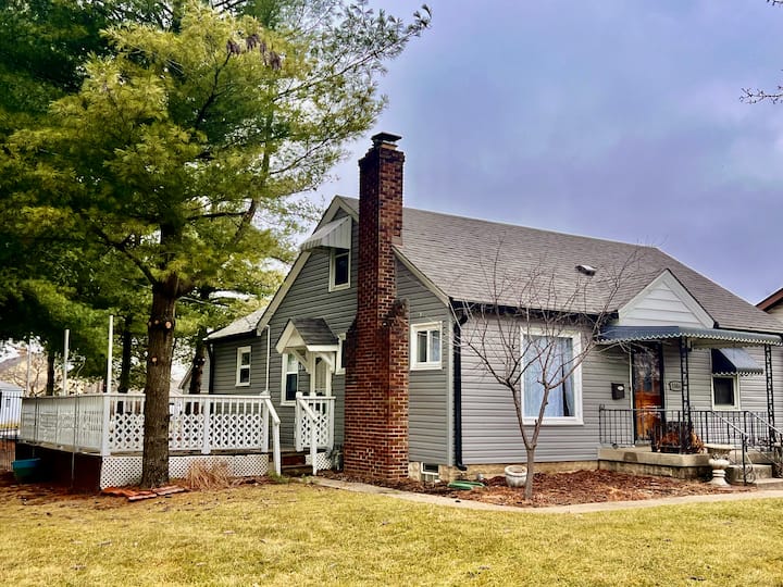 Speedway-n-pines - Indianapolis, IN