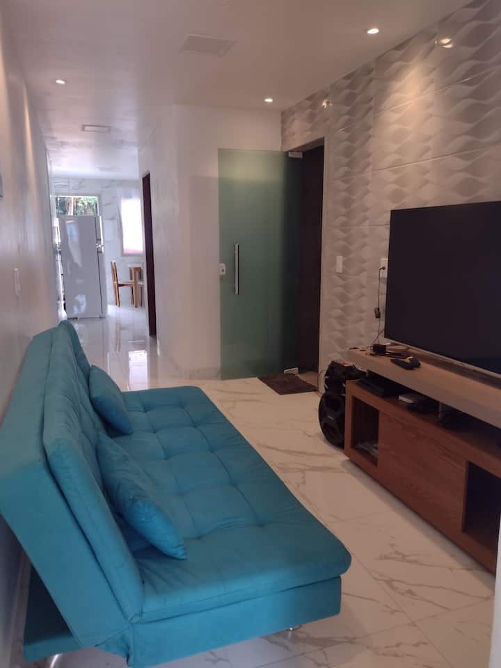 Casa Pituba3 - Itacaré