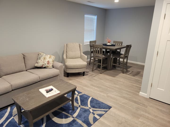 Newly Remodeled - Wakonda State Park, La Grange