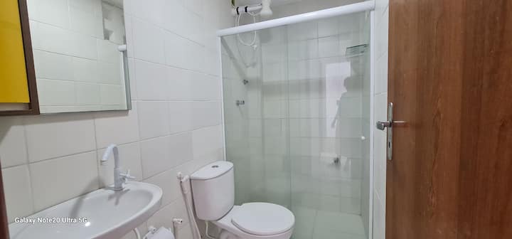 Apartamento Brisa Do Mar - Aracaju