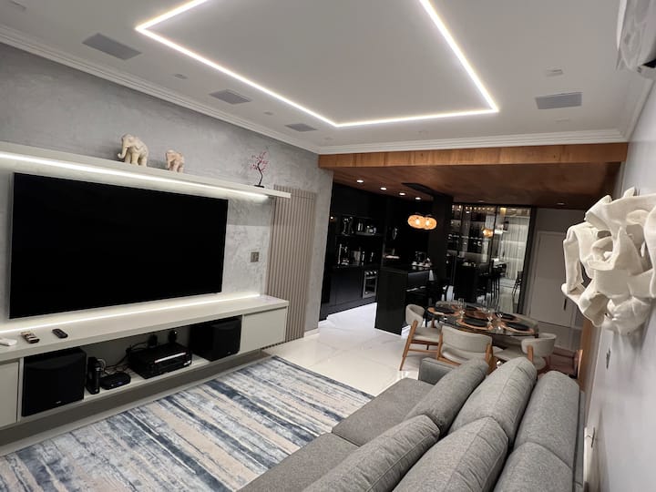 Luxuoso Apartamento Em Ipanema -Melhor Localização - Rio de Janeiro