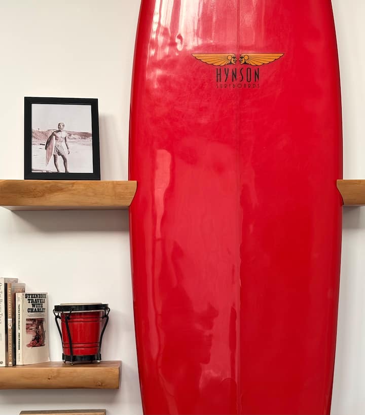 Soleil ~Halfmoon Bay Beach House - Canada