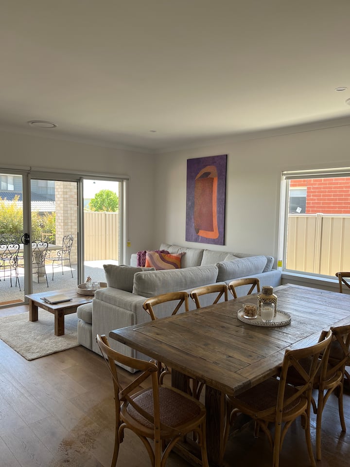 Stillwater House In Nagambie - Nagambie