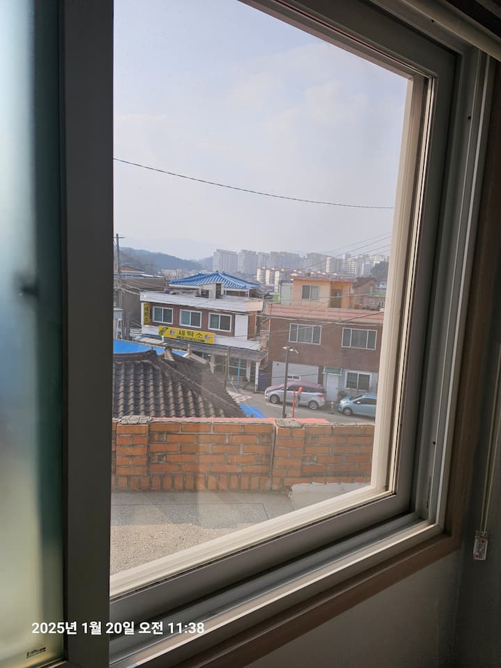 노암 신축 - 포남2동
