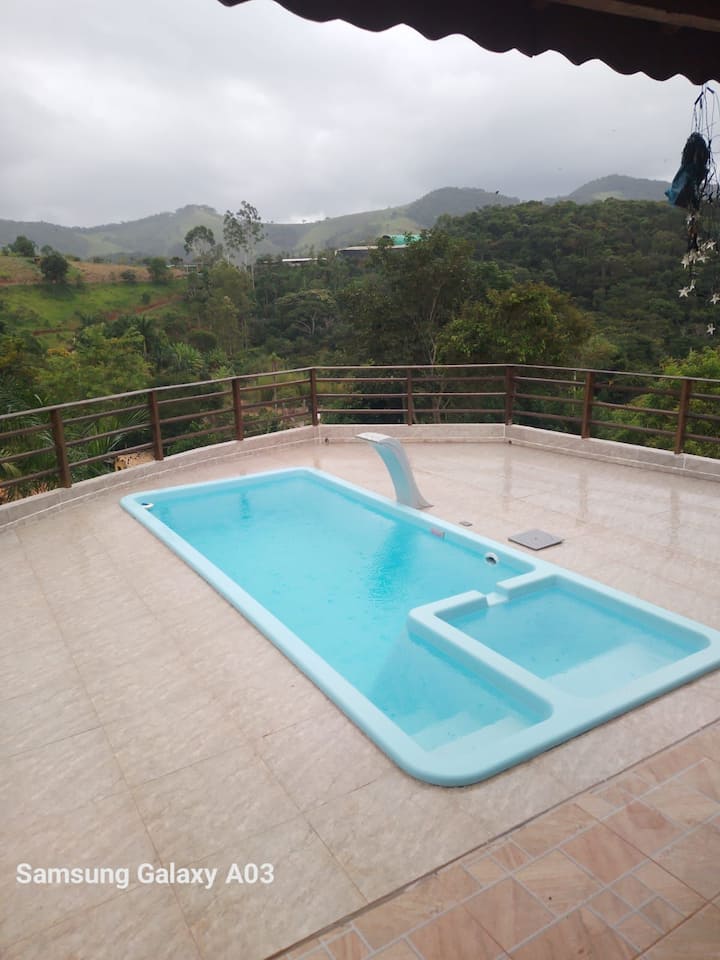 Chácara Em Lagoinha - Taubaté