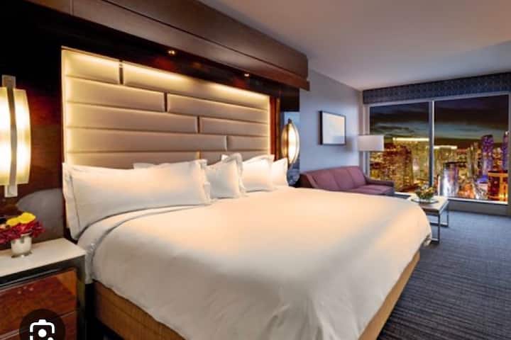 Studio Suite Lv Strip - Allegiant Stadium