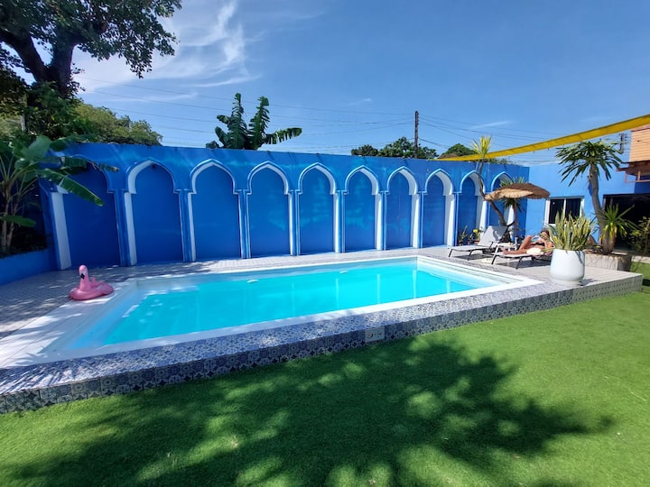 Small Room Near Pool - Phuket