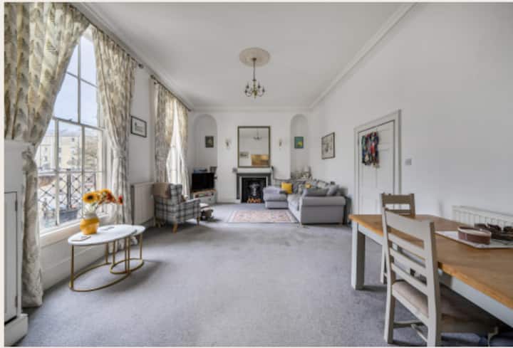 Beautiful Central Bath Flat - Bath