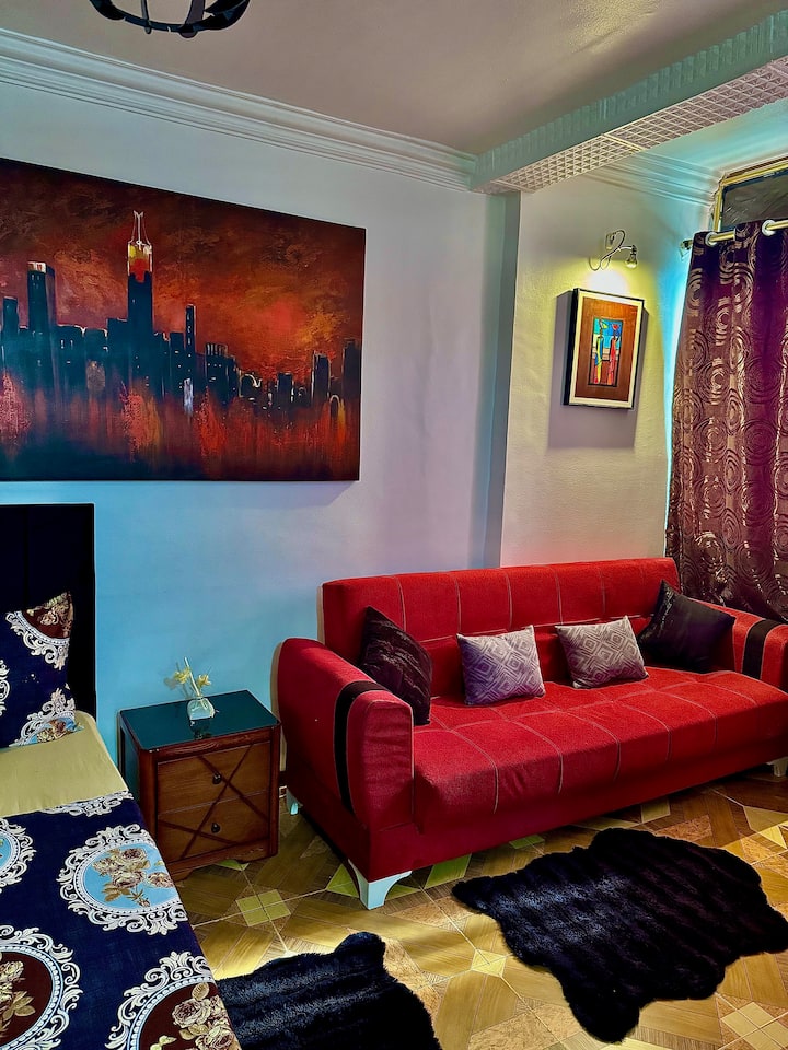 Un F2 à Cotès D Tout Les Monuments De Constantine - Constantine