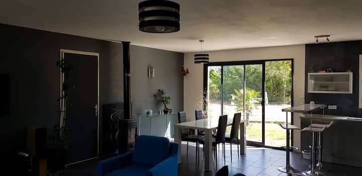 Location De Chambre - Cadarache