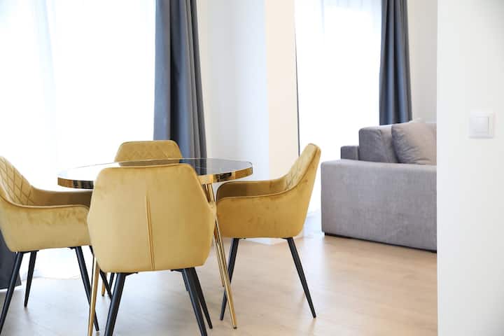 Exit Penthouse 19 Premium - Cluj-Napoca