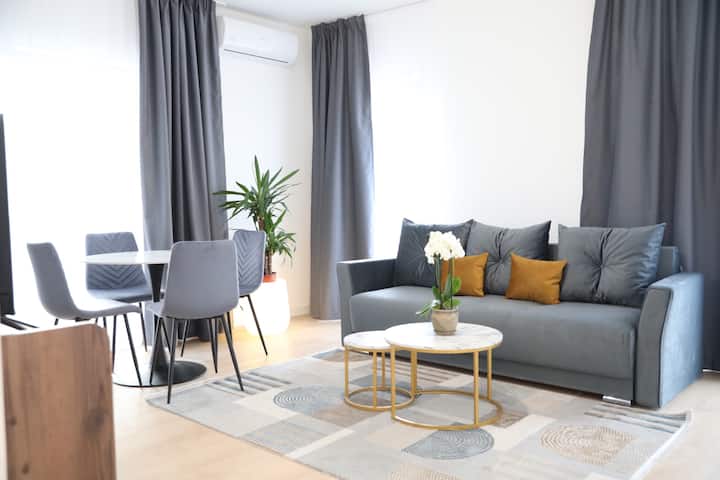Exit Apartament 20 Premium - Cluj-Napoca