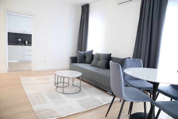 Exit Apartament 35 Premium - Cluj-Napoca