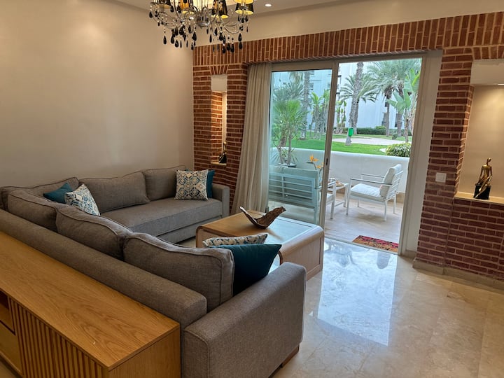 Homerest Marina Agadir - Agadir