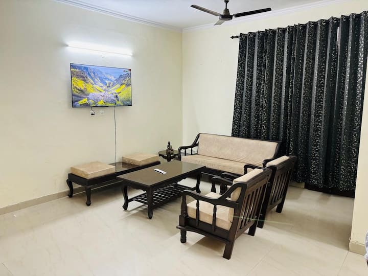 Its A Spacious Penthouse - Sahibzada Ajit Singh Nagar