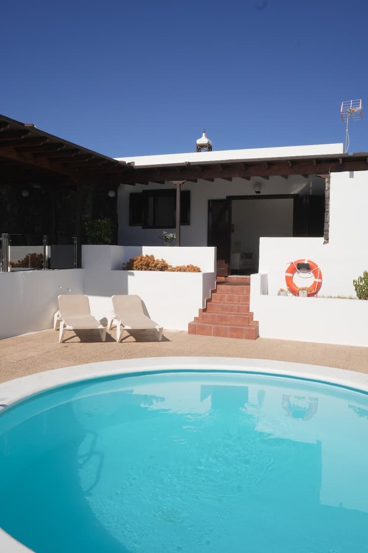 Apartamento Púa - Puerto del Carmen
