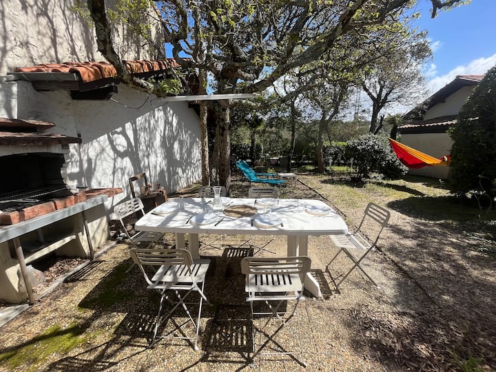 Maison à 300 M De L'océan - Soorts-Hossegor