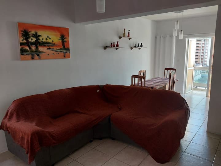 Apartamento De 3 Quartos. - Recife