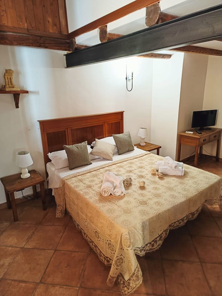 Camera Tripla Comfort - Agrigento