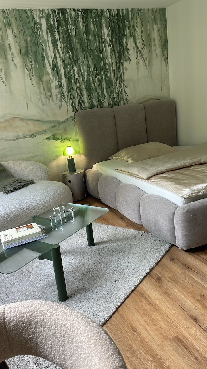 Design Apartment 0711 - Stuttgart