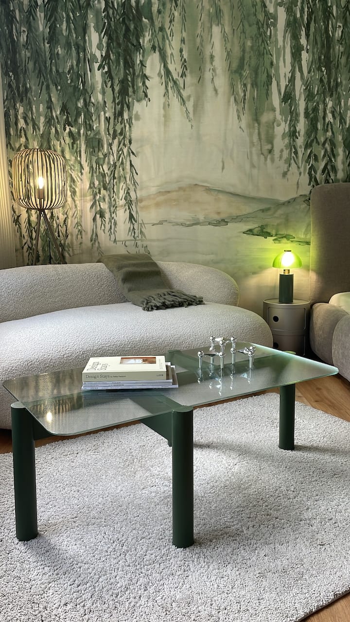 Design Apartment 0711 - Stuttgart