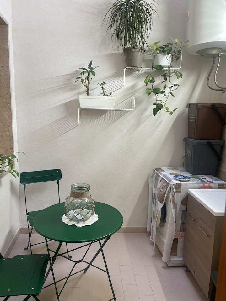 Casa Mazaro Family - Mazara del Vallo