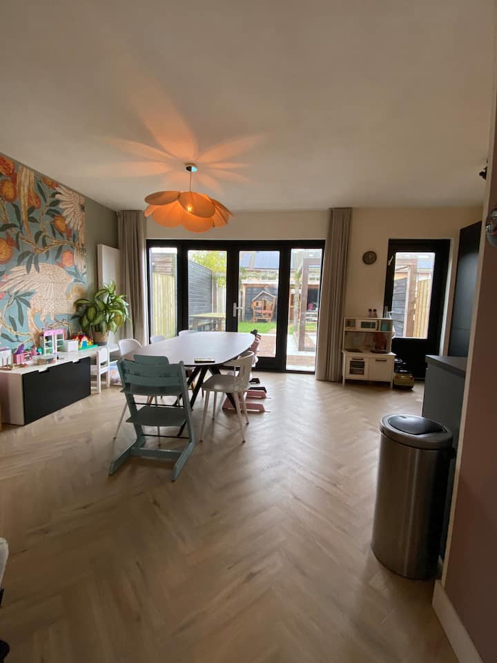 Family Home In Castricum - Castricum