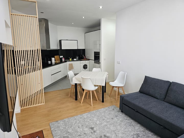 Apartamento Ponte De Lima - Ponte de Lima