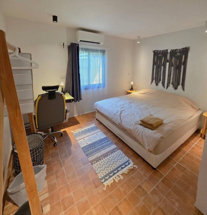 Green Village House 2b - Ko Pha Ngan