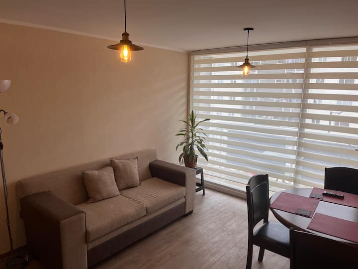 Arriendo Departamento - Labranza