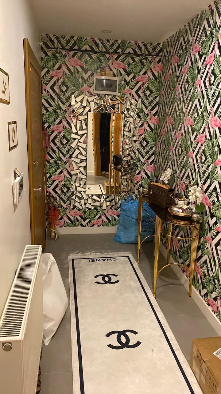 Excellence App - Gebze