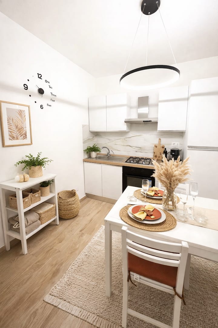 Sunshine House - Civitavecchia