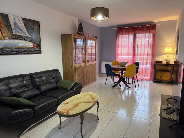 Appartement Etape En Presqu'île - Crozon