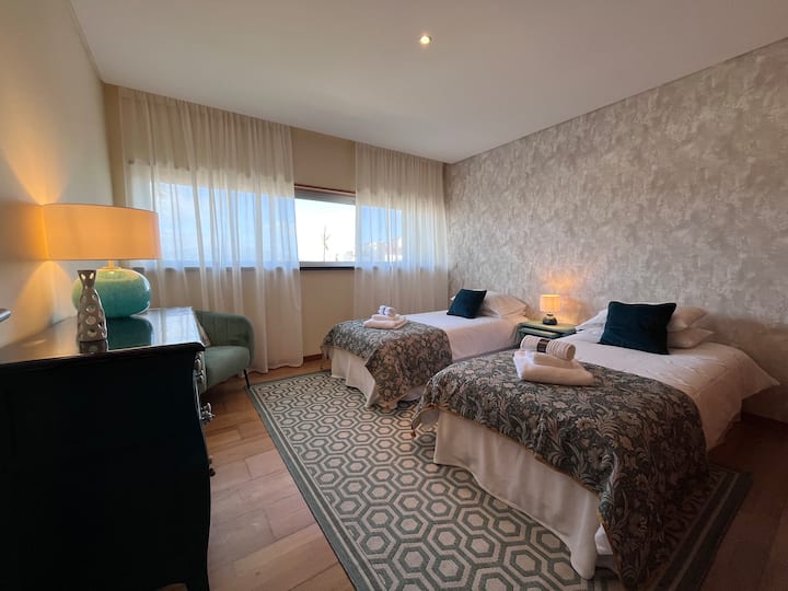 Anita’s Apartment – Perfect For Family & Friends - Ponta Delgada