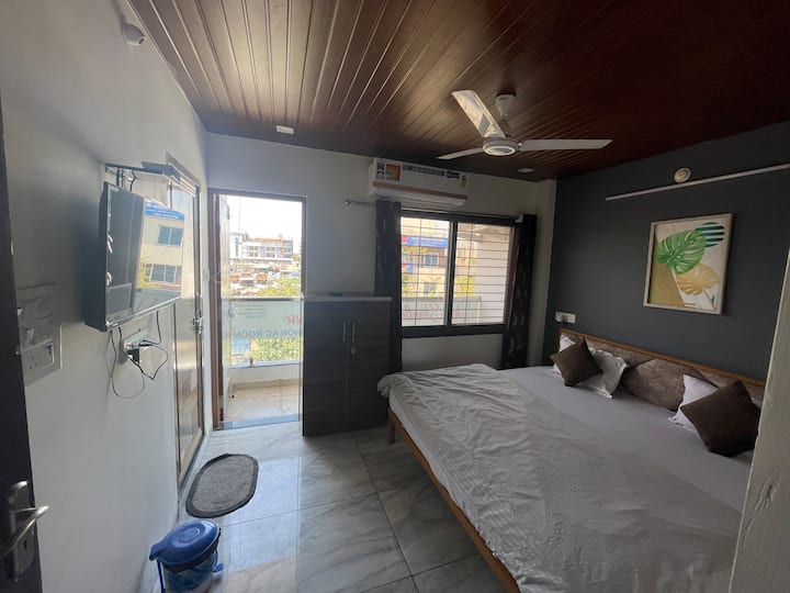 Hotel Shri Shridhar Guest House - Ujjain