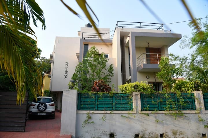 Nipabithi Homestay- A Home Away From Home - Santiniketan