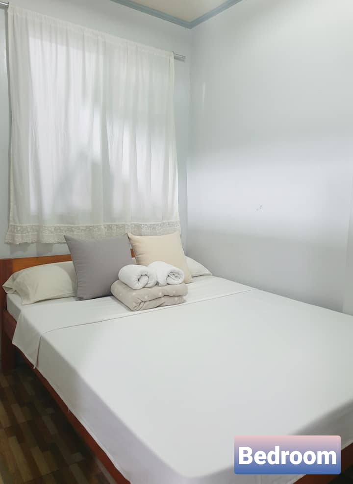 Petra-cozy Retreat For Group Or Family *Free Wifi* - Calapán