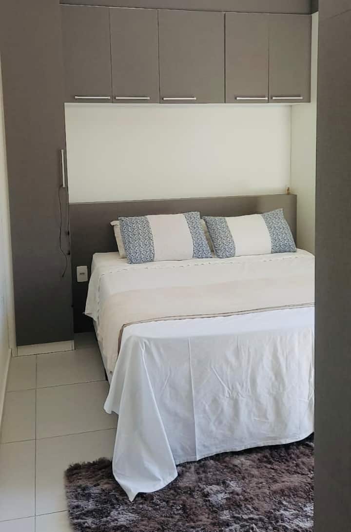 Apto Em Canavieiras -