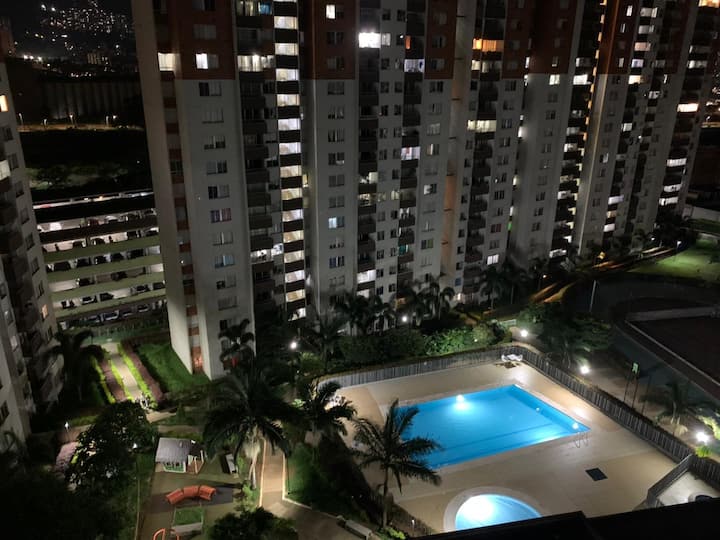 Luxurious Stay 1045 - Bello