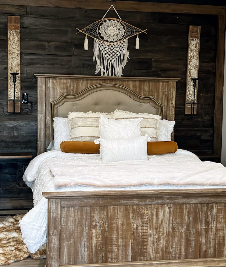 The Harvest Unit - Porterville, CA