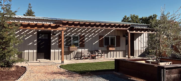 The Harvest Unit - Porterville, CA