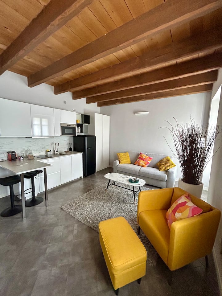 Relax In Cascina Storica A Due Passi Da Milano! - San Donato Milanese