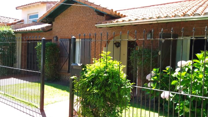 La Colonial - Mar del Plata