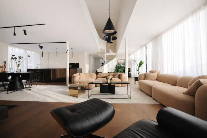 Architektenhaus - Landshut