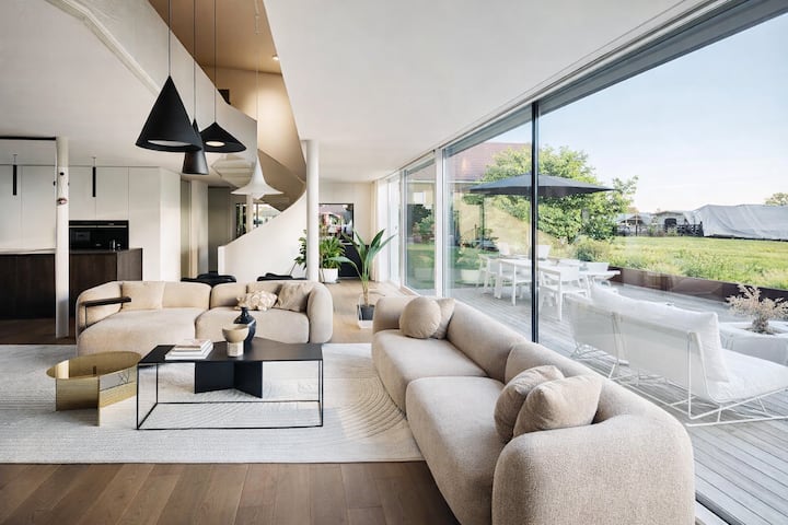 Architektenhaus - Landshut