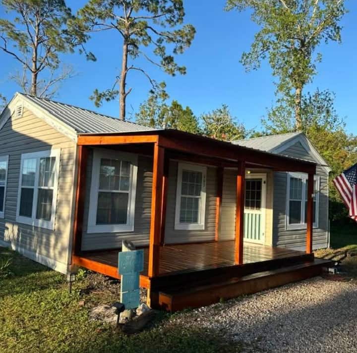 St. Joe’s Coastal Cottage - Port St. Joe, FL