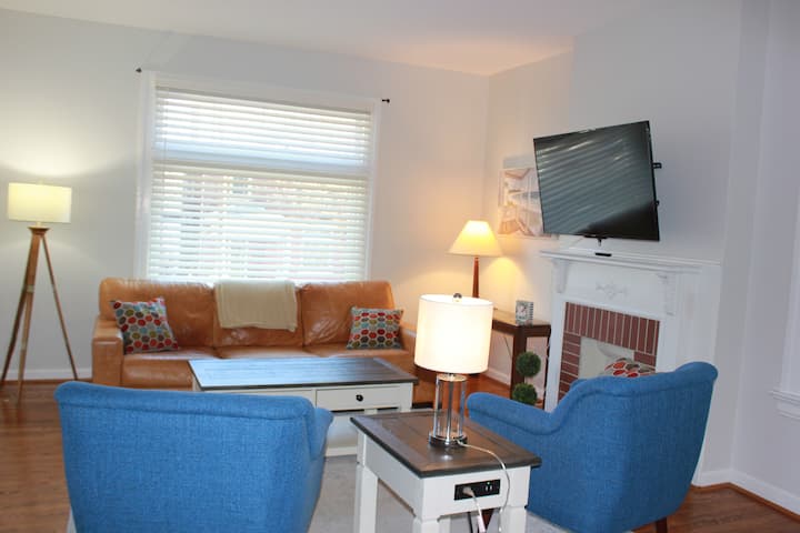 The Heart Of Covington - Cold Spring, KY