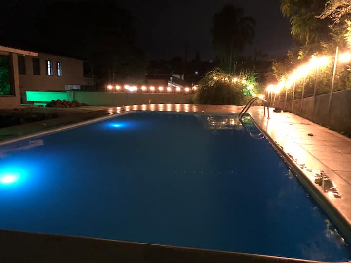 Casa Na Vila Assunção - Porto Alegre